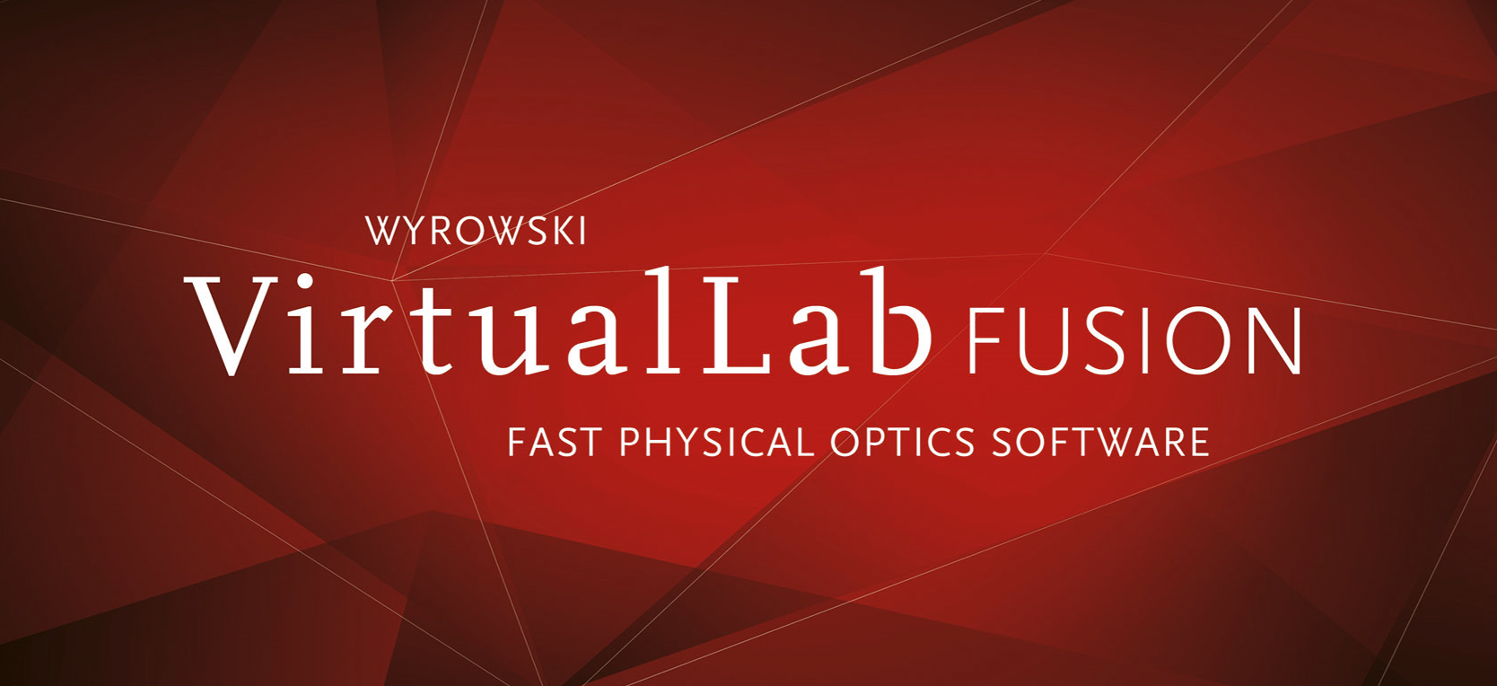 PlanOpSim, VirtualLab, LASCAD software